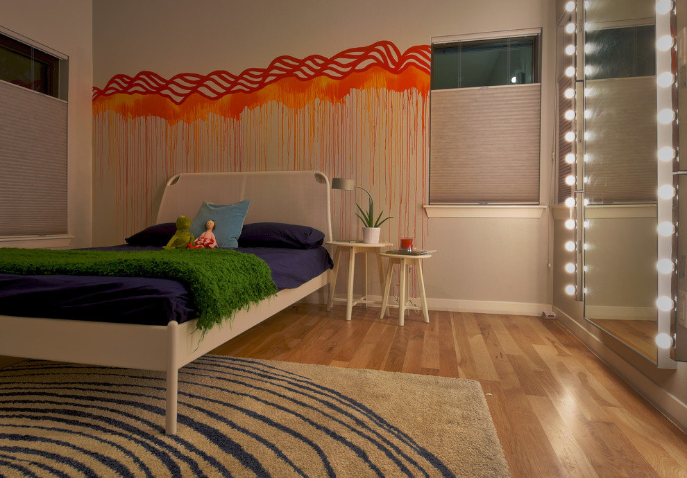 Private Residence - Dallas, Texas - Contemporary - Kids - Dallas - by ...