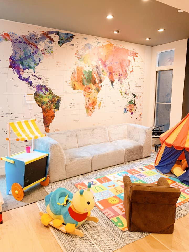 Project 8 - Kids - San Francisco - by Candie Rose Design | Houzz