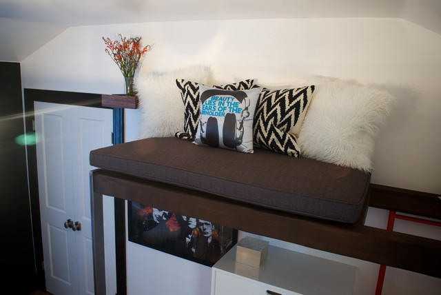 Punk Rock Bedroom