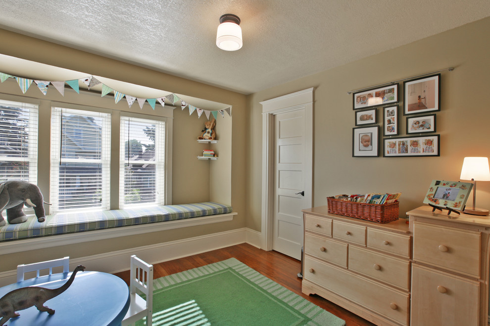 REPRESENTED SELLER - NE 27th & Brazee - Craftsman - Kids - Portland ...