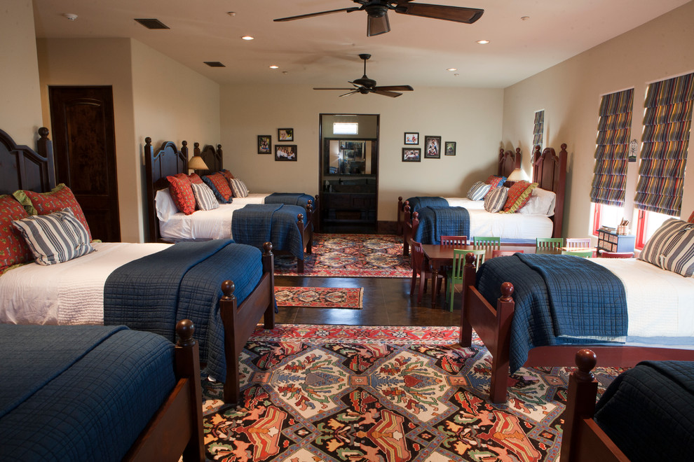 Rimstone - Traditional - Kids - Dallas - by RJ Aldriedge Companies Inc ...