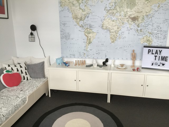Roseville - Modern - Kids - Sydney - by The Little Design Corner | Houzz AU
