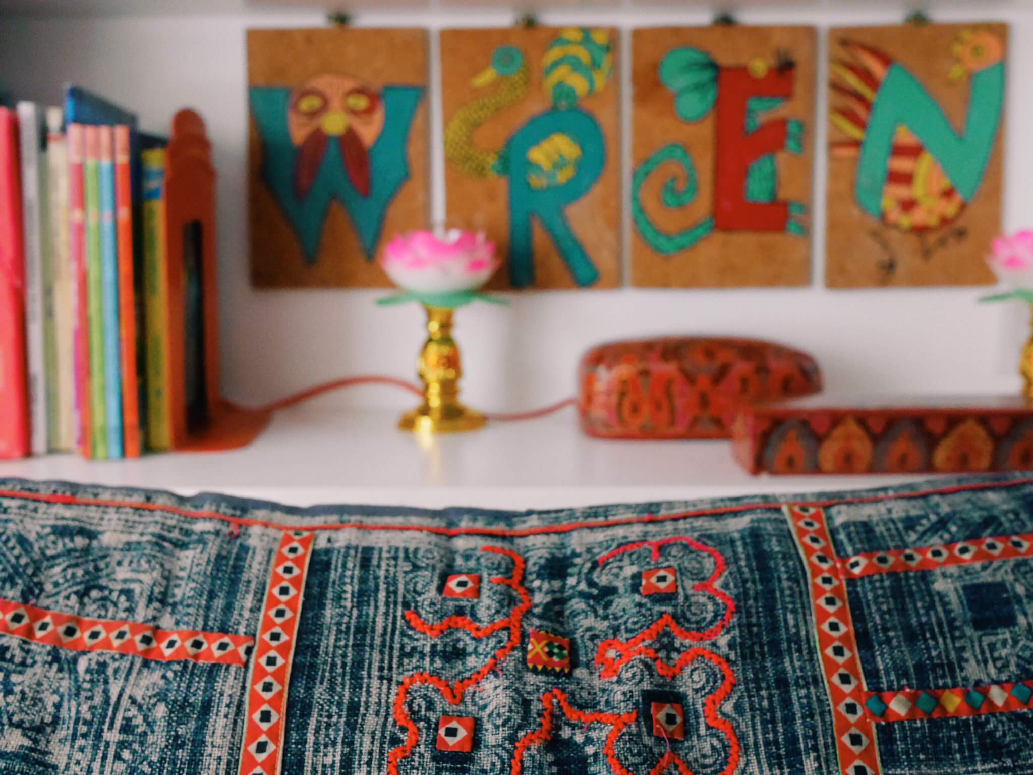 Room of the Week: Siblings Share a Cleverly Designed Bedroom | Houzz IE