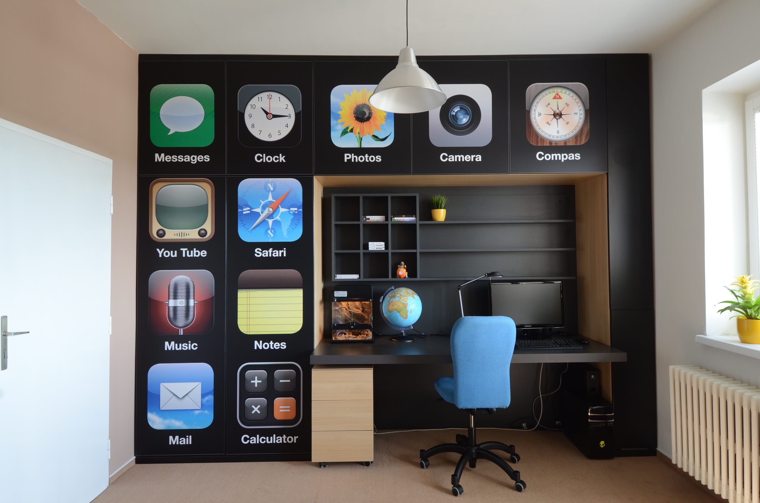 7 Tips to Help You Start a Digital Declutter | Houzz UK