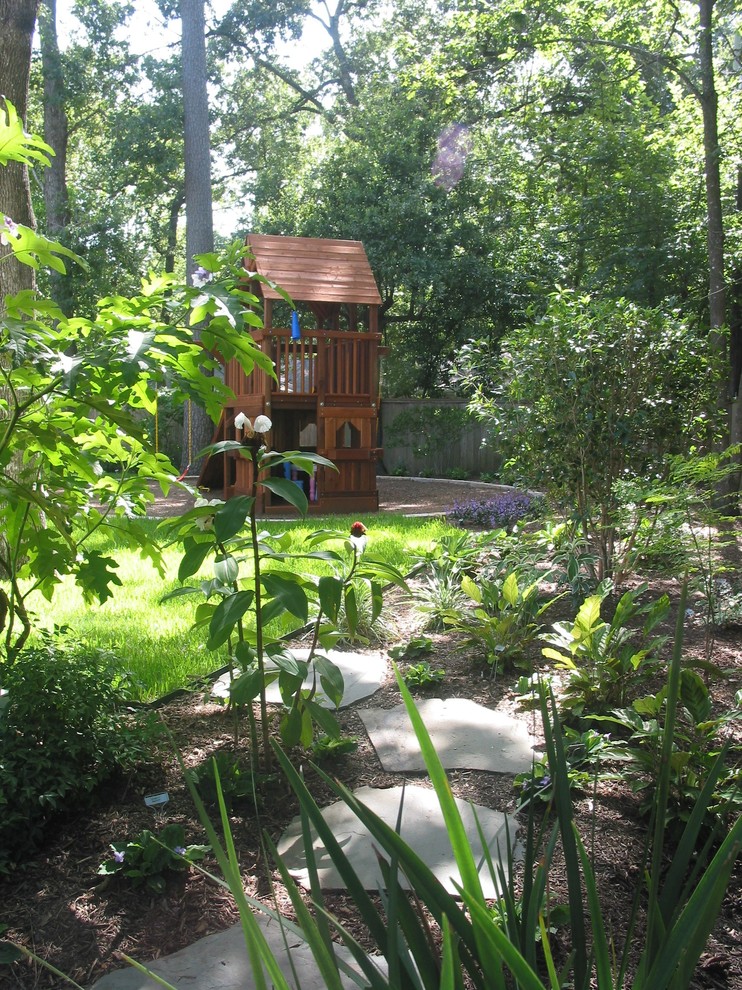 The Children Upfront and Center Stage - Traditional - Kids - Houston ...