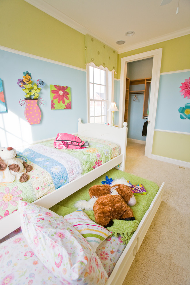 The Preseves - Contemporary - Kids - Baltimore - by Belfast Group LLC ...