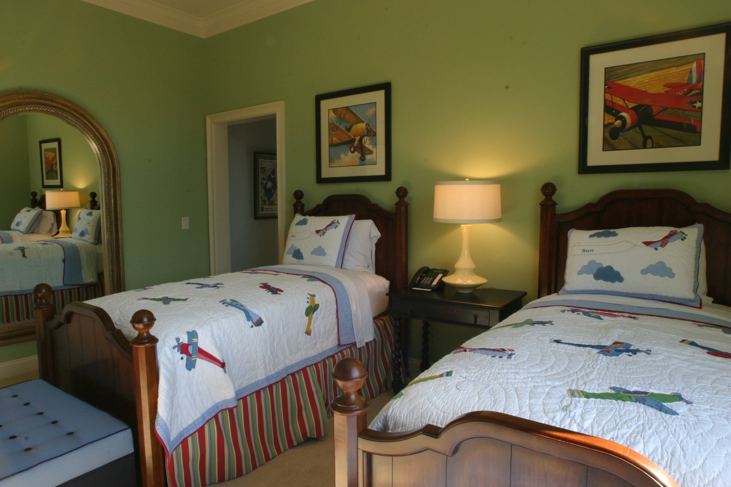 Houzz twin beds store
