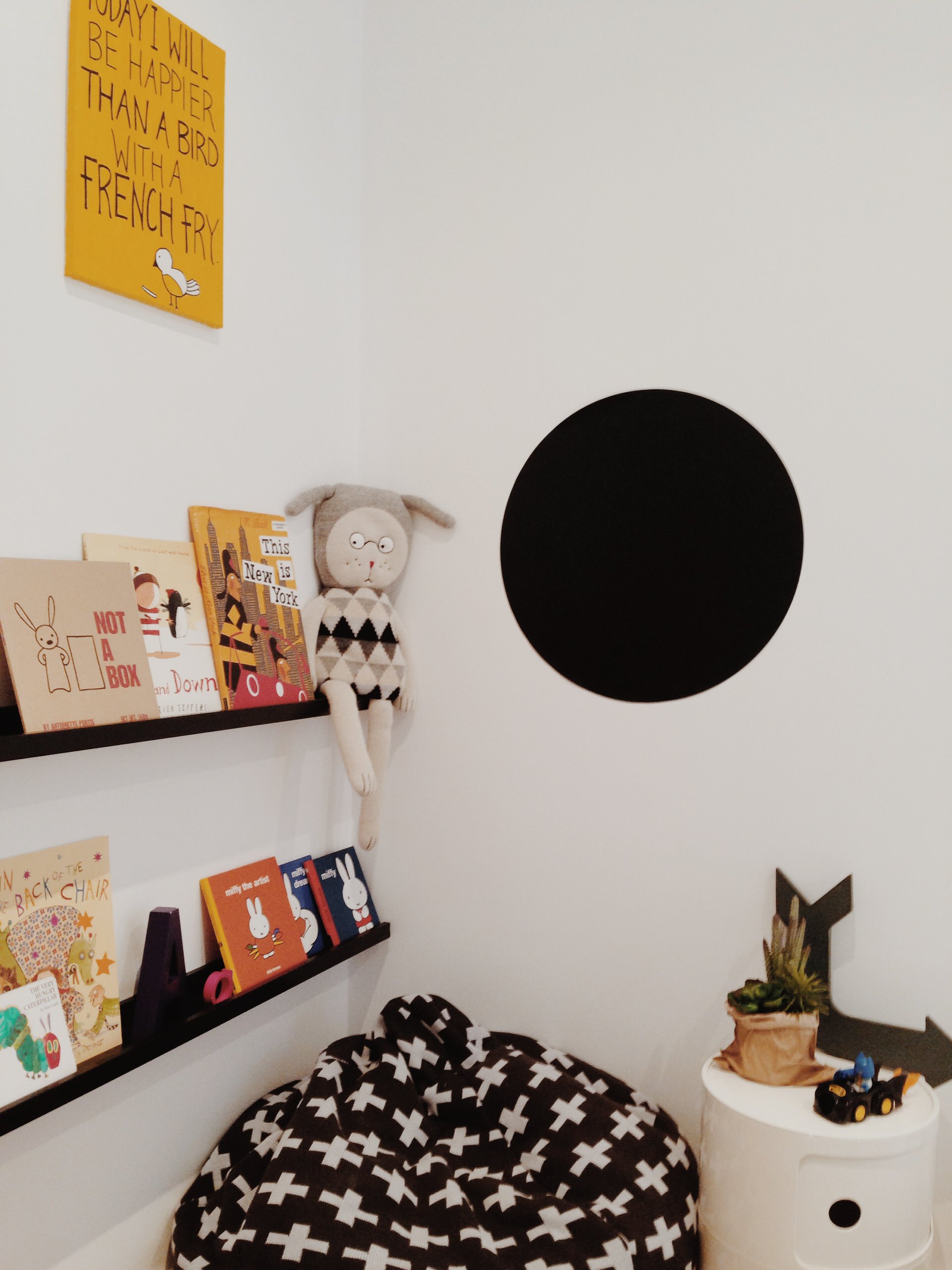 At Home With ... Clare Le Roy From The Little Design Corner | Houzz NZ