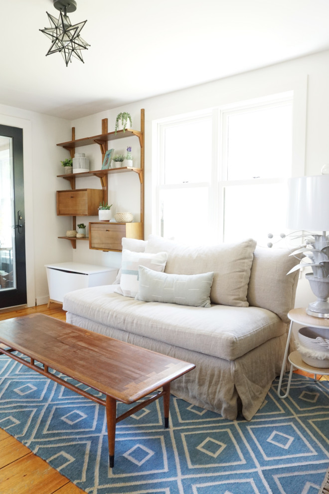 Vermont Funky Farmhouse - Farmhouse - Kids - Burlington - by Piper ...