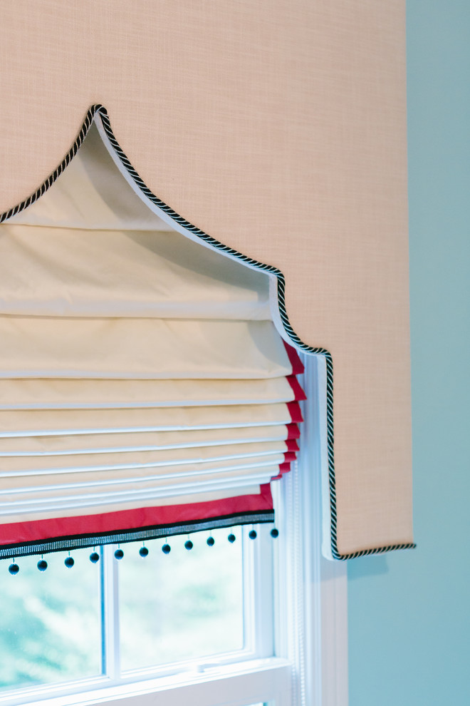 West Summit Circle // Knoxville, TN for Natalie Clayman Interior Design ...