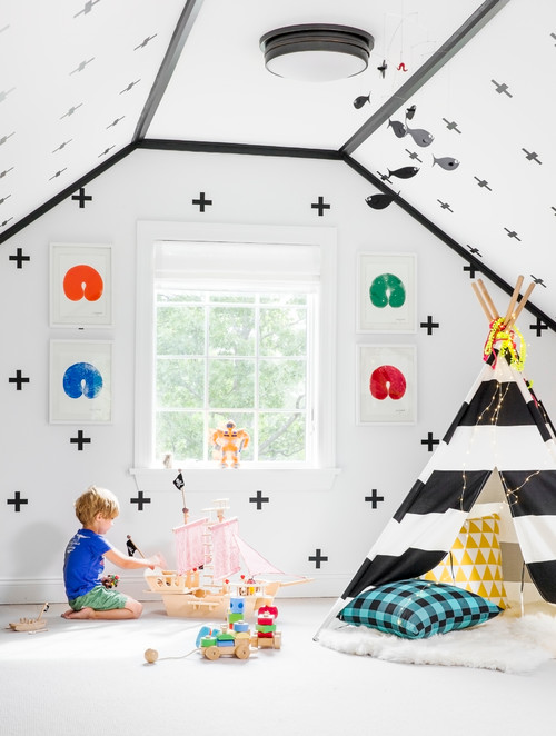 62+ Kids Game Room ( LETS PLAY! ) Stunning space for your kids!