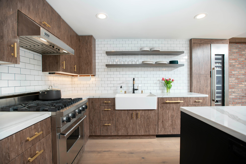 114 Galleon Dr, CA - Contemporary - Kitchen - Los Angeles - by LA ...