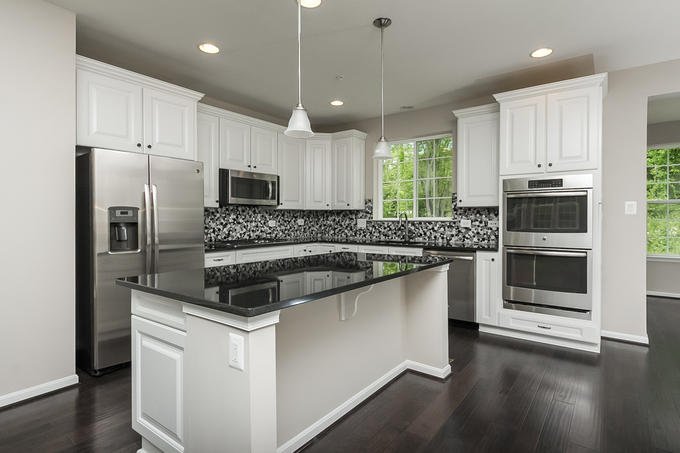 1638 Livingston Dr, Bel Air, MD - Modern - Kitchen - Baltimore - by The ...