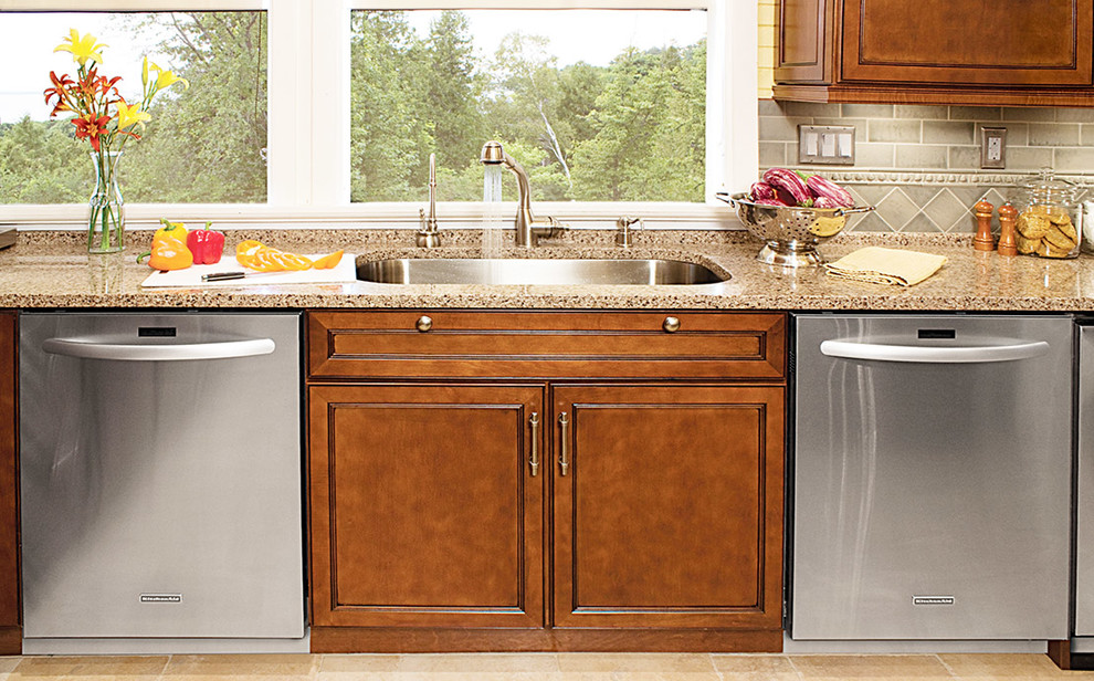 1902 Historic Home on Mackinac Island - Merillat Masterpiece® Hadley ...