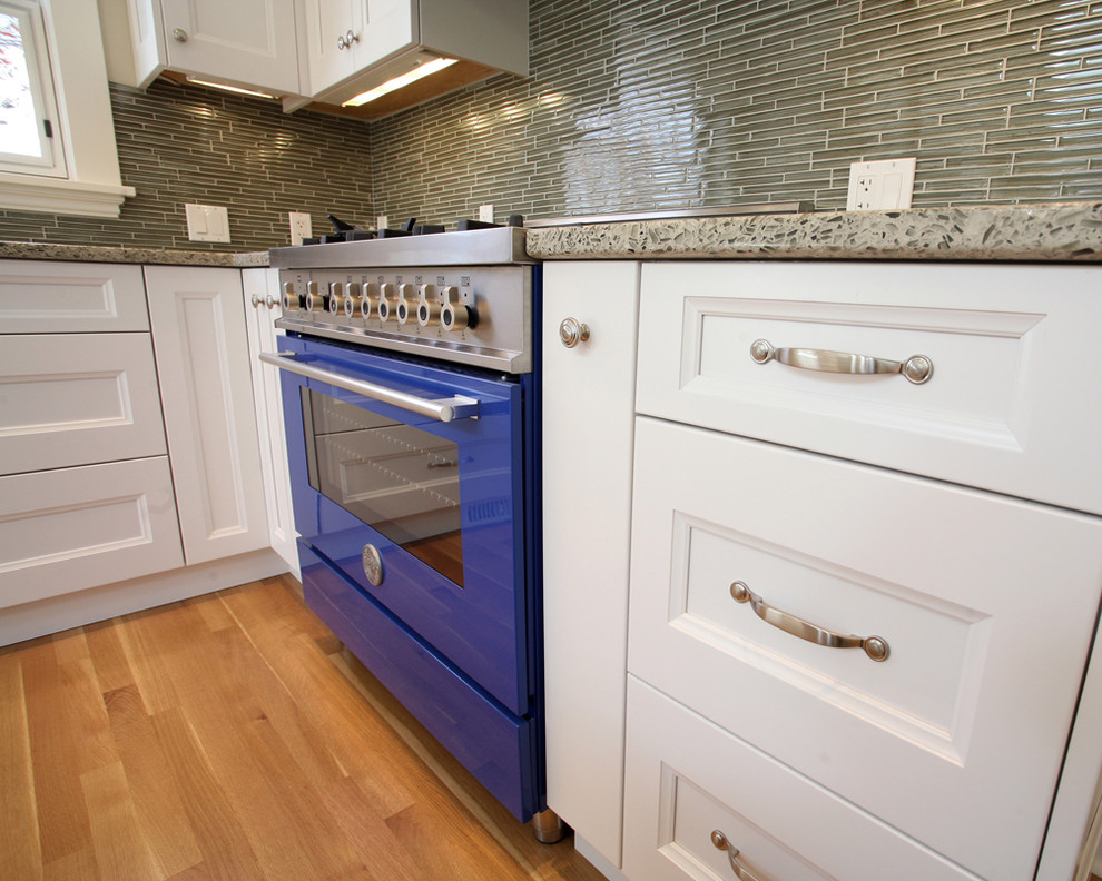 1912 House - Traditional - Kitchen - Calgary - by Litwiller Renovations ...