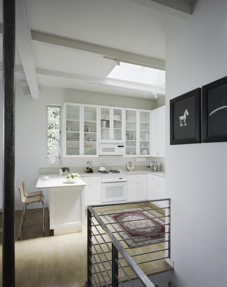 1924 - Kitchen - San Francisco - by Nilus Designs | Houzz