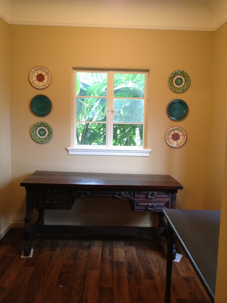 1928 Spanish Style - Traditional - Kitchen - Los Angeles - by L/L ...