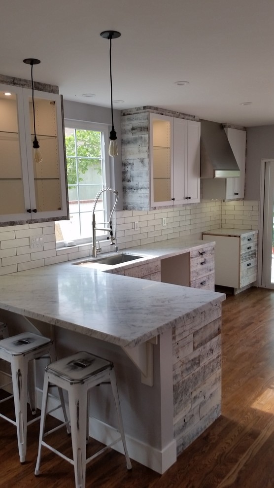 1950's California Style Bungalow Remodeled Top to Bottom, Inside and ...