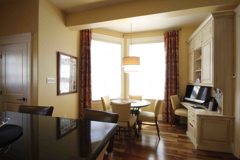 20 foot wide Home in Halifax - Transitional - Kitchen - Other - by ...