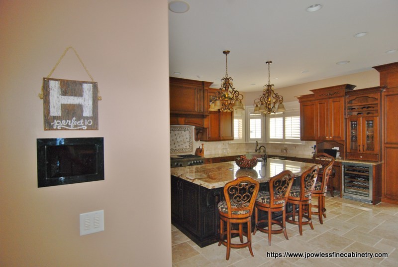 2014 Allison Kitchen - Traditional - Kitchen - Chicago - by J. Powless ...