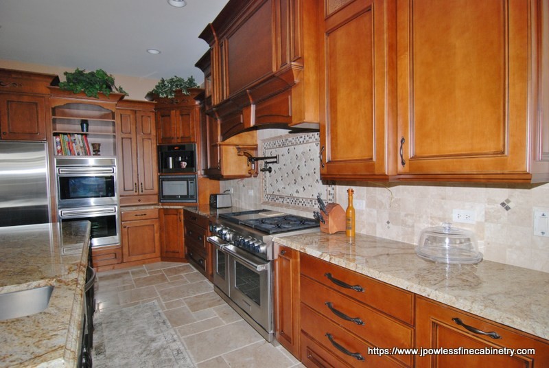 2014 Allison Kitchen - Traditional - Kitchen - Chicago - by J. Powless ...