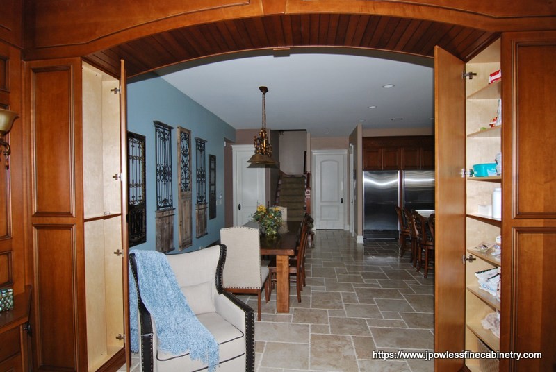 2014 Allison Kitchen - Traditional - Kitchen - Chicago - by J. Powless ...