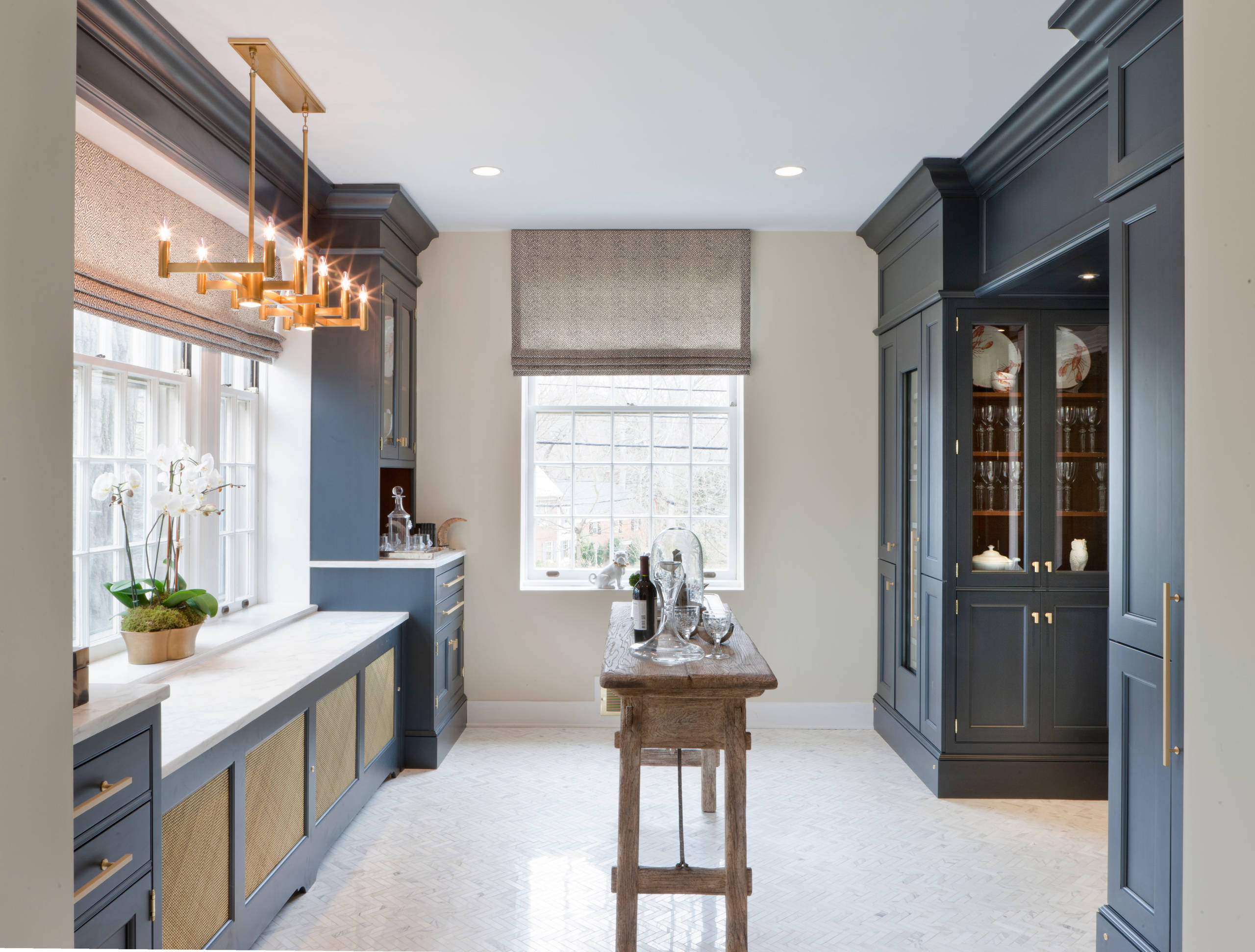 Designers Get Creative in a D.C. Show House