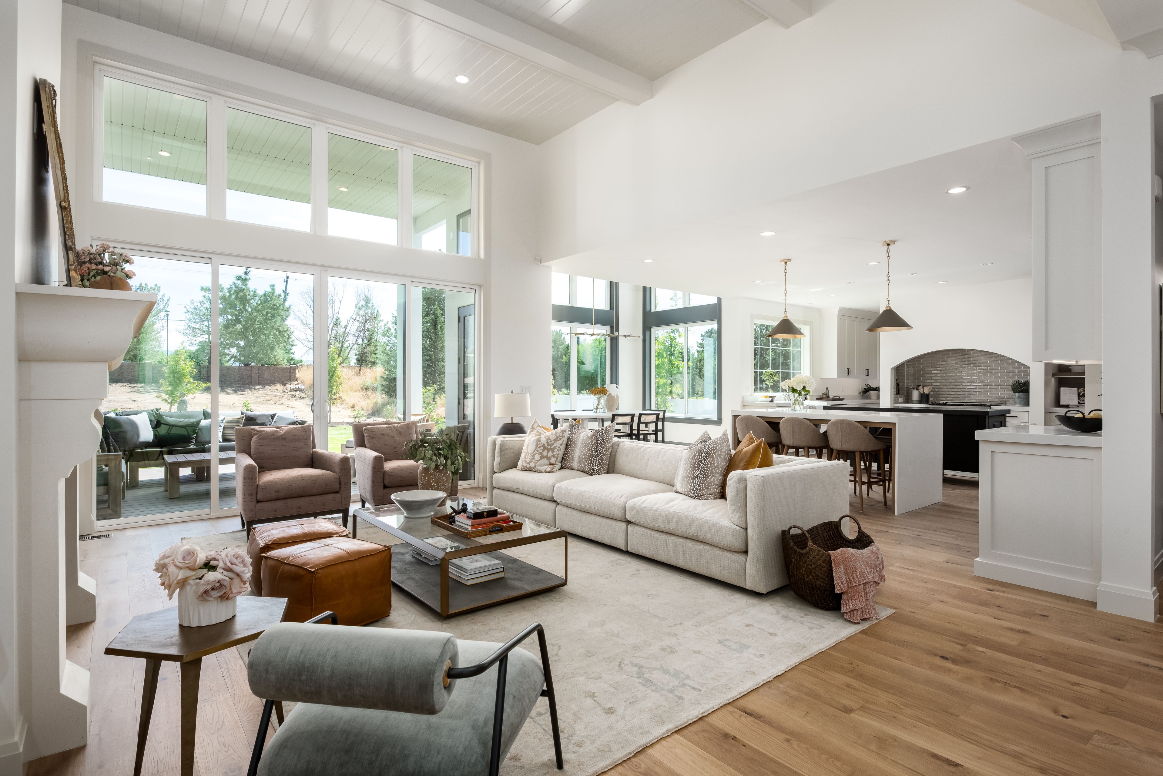 Salt Lake City Parade Of Homes