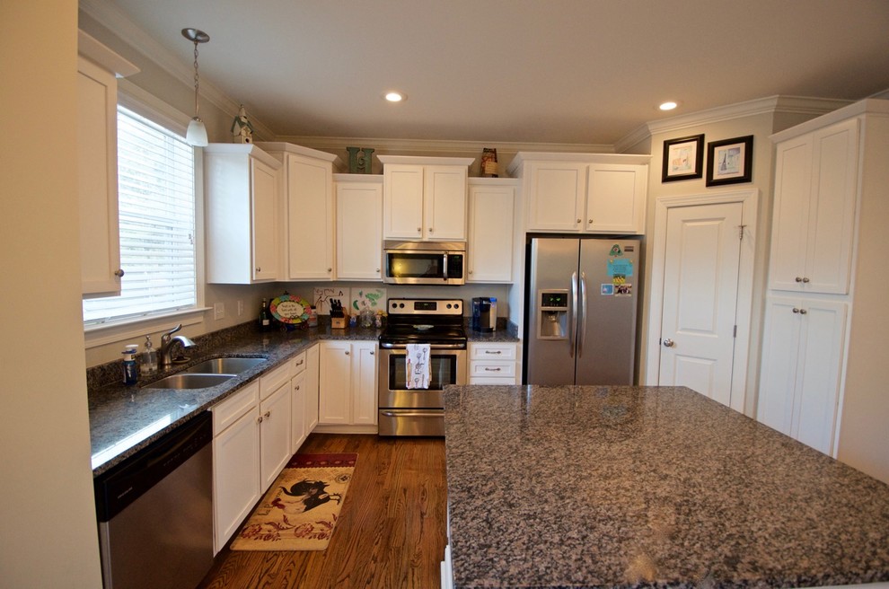 29 Katherine Park Ct - Classique - Cuisine - Autres périmètres - par ...