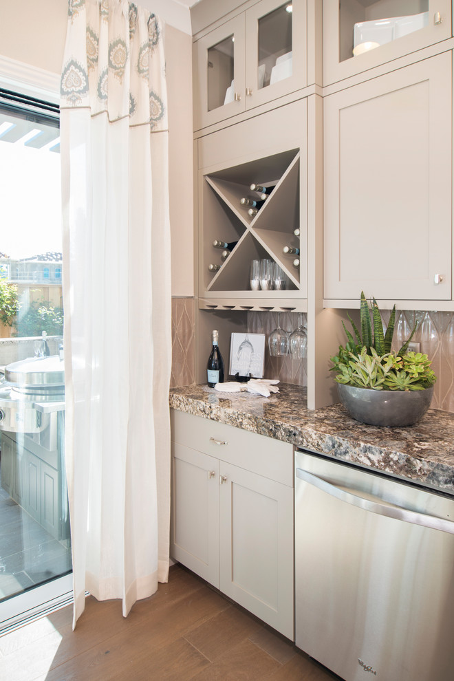 #306 - Toll Brothers / Cordova - Lot 61 (19546) - Transitional ...