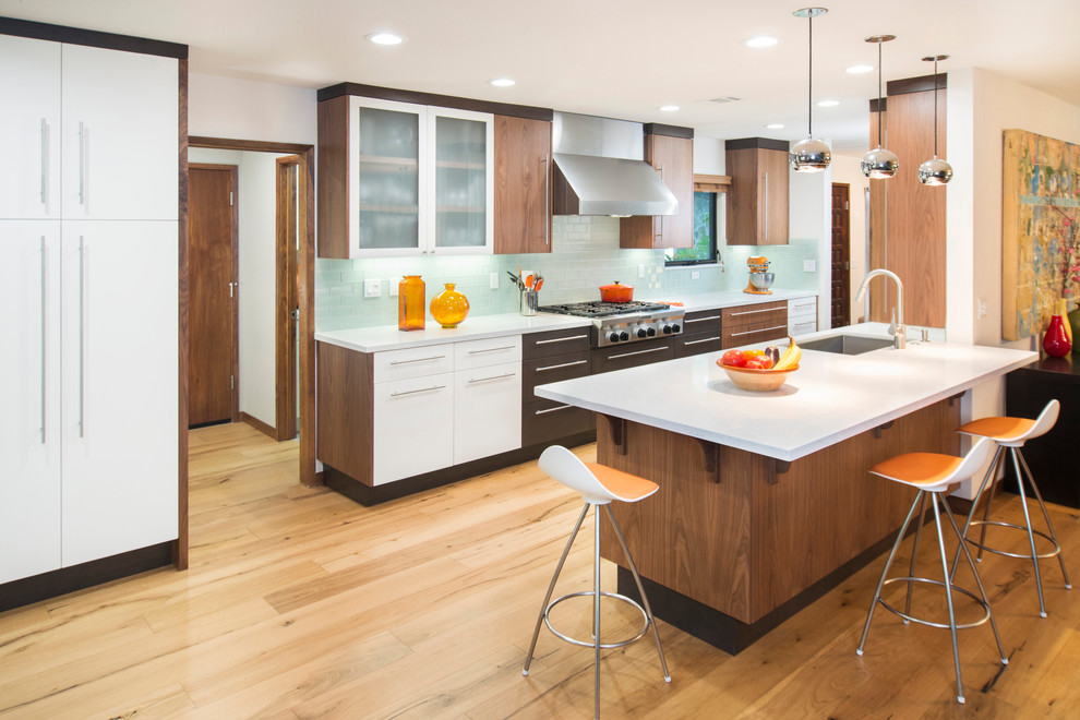 #313 - Wade Construction - Vacaville (35684) - Contemporary - Kitchen ...