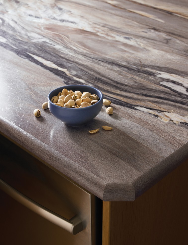 3420 Dolce Vita 180fx® by Formica Group with Bullnose IdealEdge ...