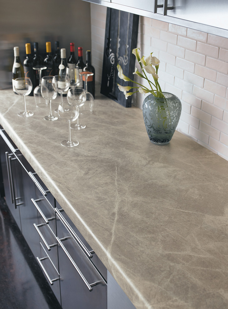 3459 Soapstone Sequoia 180fx® by Formica Group - Kitchen - Cincinnati ...