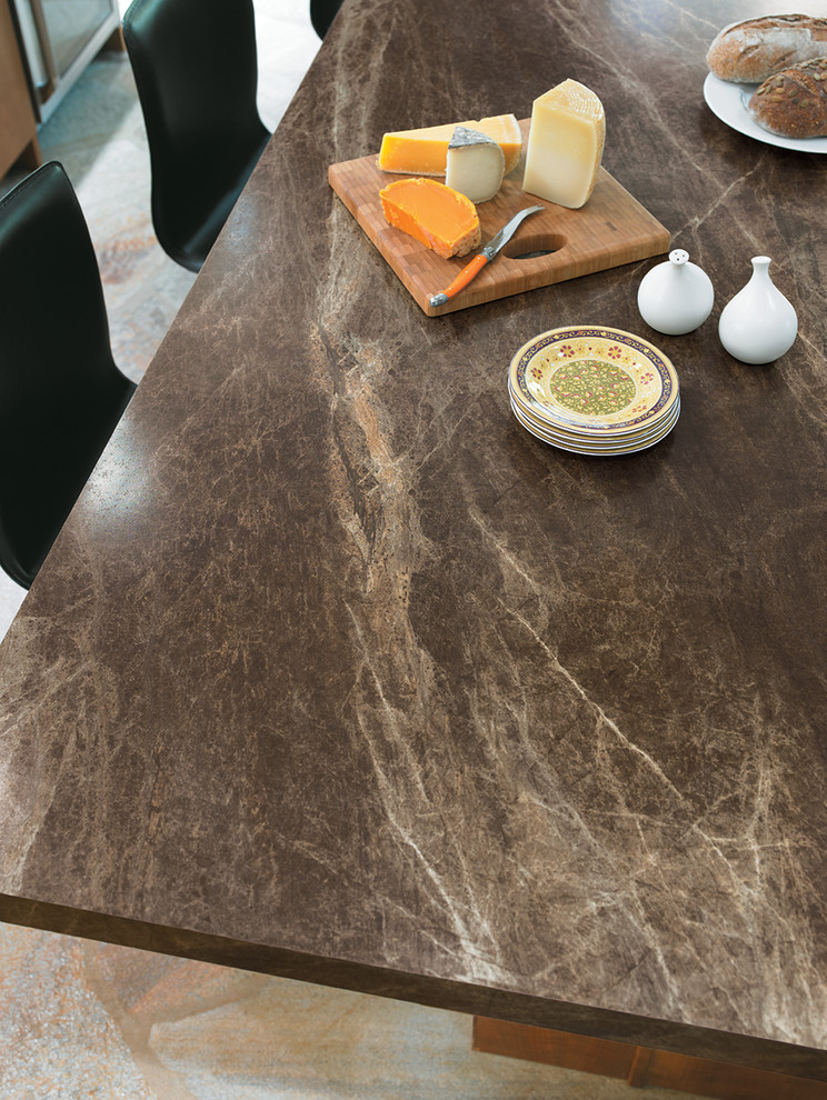 3462 Slate Sequoia 180fx® by Formica Group - Modern - Kitchen ...