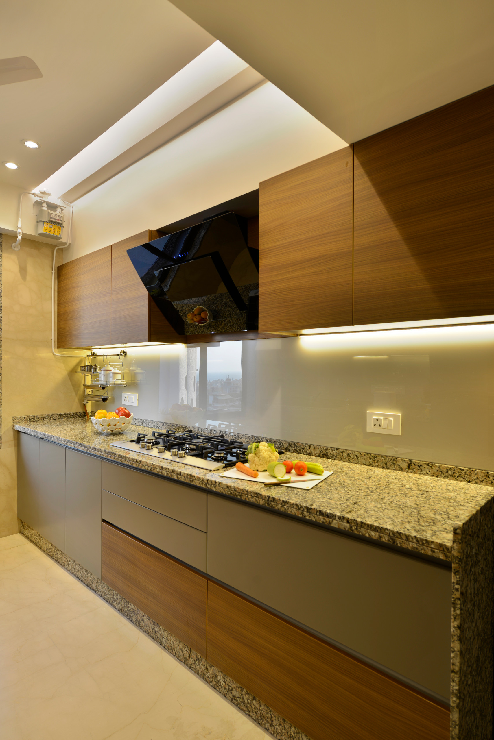 Is a Built-In Hob Suitable for Your Kitchen?