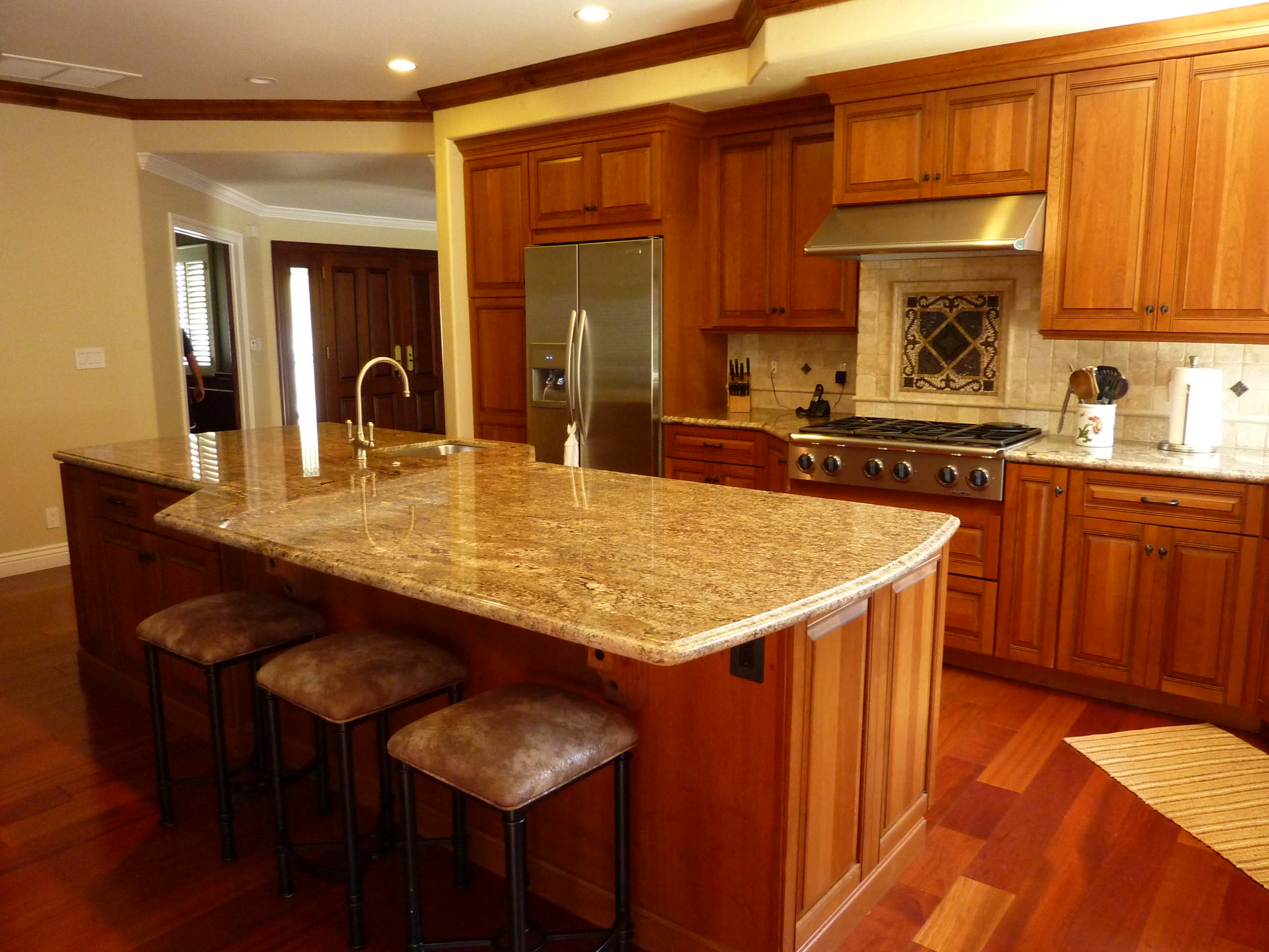 Omega Signature Kitchen Cabinets Reviews | Cabinets Matttroy