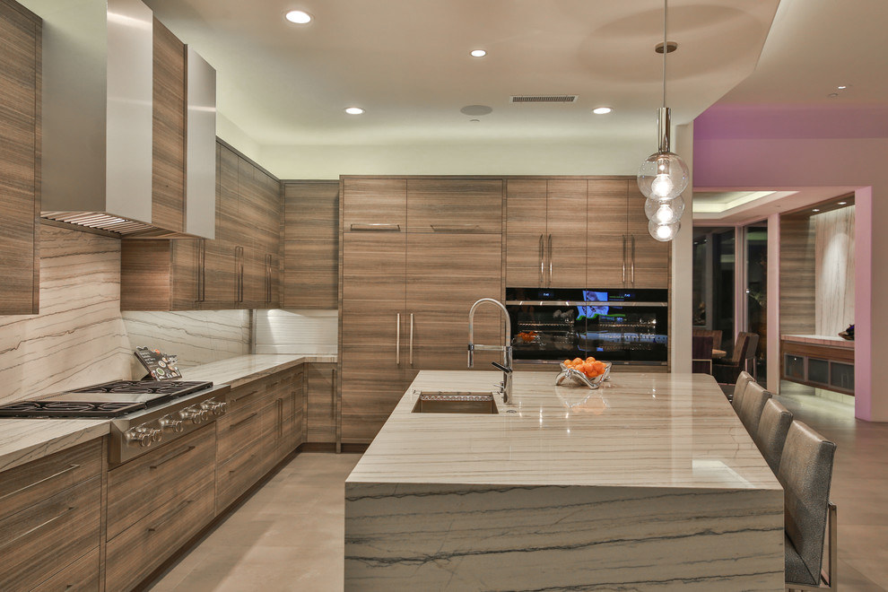 5 Sterling Ridge - Modern - Kitchen - Other - by Angela Wells Interior ...