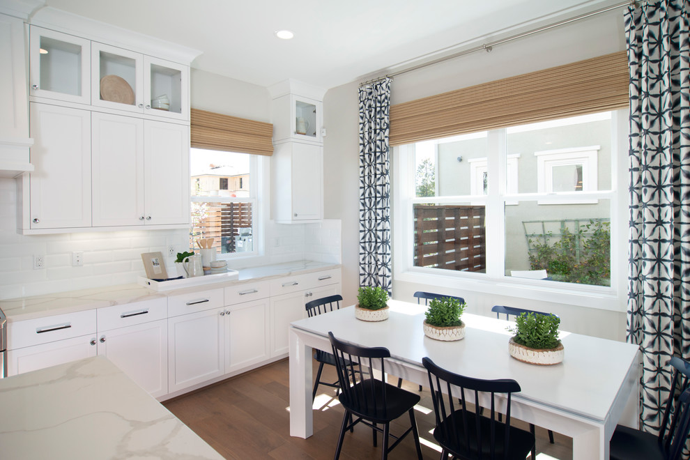 #504 - Shea Homes / Victory / Lot 15 - San Mateo (20574) - Transitional ...