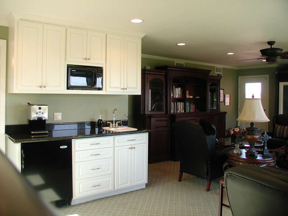 600 Square Foot Addition - Traditional - Kitchen - Austin - by User ...