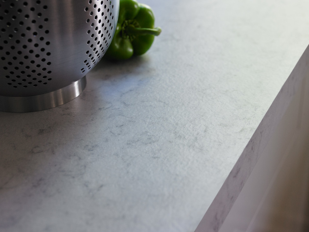 6314 Neo Cloud: Formica® Laminates - Kitchen - Cincinnati - by Formica ...