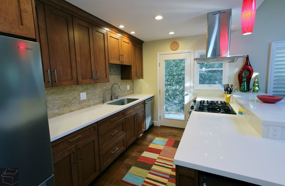 71 - San Clemente Complete kitchen Remodel with new flooring ...