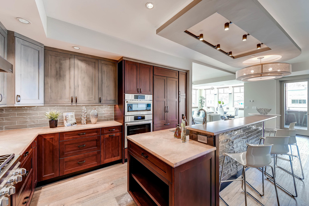 901 Pearl Street - Boulder, Colorado - Contemporary Home Staging ...