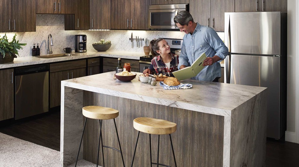 9534 Sea Pearl: 180fx® Collection by Formica Group - Kitchen ...