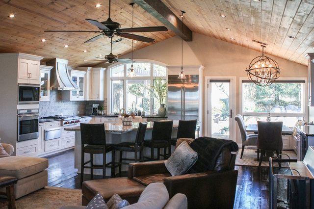 Transform Your 1980 Ranch Style Home with These Remodeling Ideas – See ...