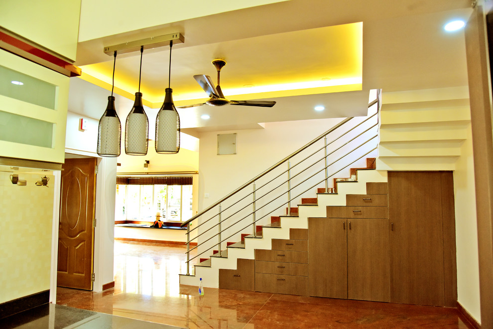 A Creative Axis Interior Project 17 - Kitchen - Bengaluru - by CREATIVE ...