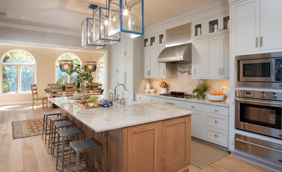 A Lowcountry Home with Traditional Inspiration and Modern Functionality ...