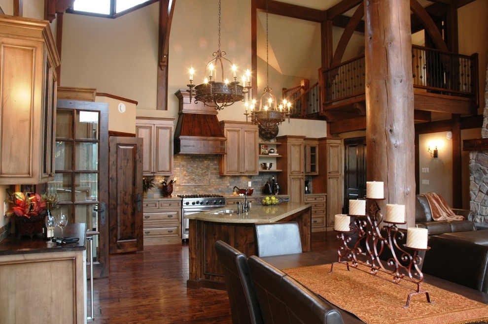 10 Ways to Get the Modern Rustic Farmhouse Look