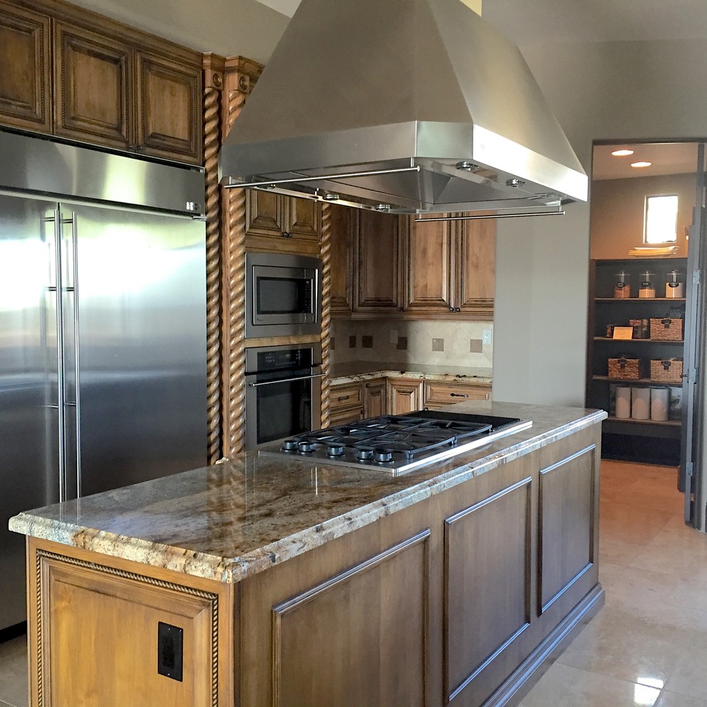 A NEAT Kitchen - Kitchen - Phoenix - by NEAT Method Scottsdale | Houzz