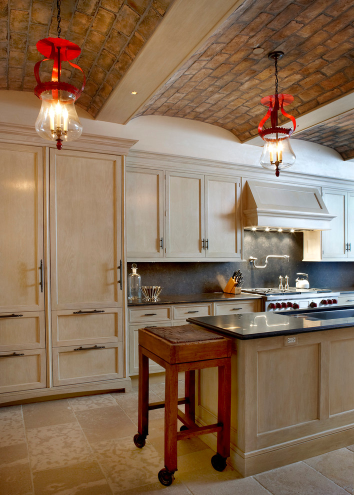 A new 6000 sq.ft. maisonette in Chicago's premier building ...