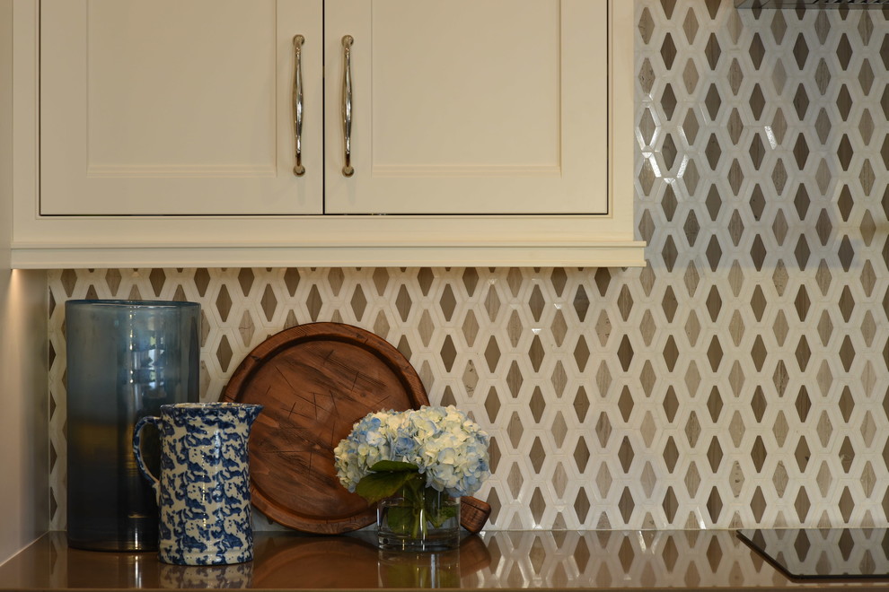 A Perfect Union - Transitional - Kitchen - Orlando - by Pullman West ...